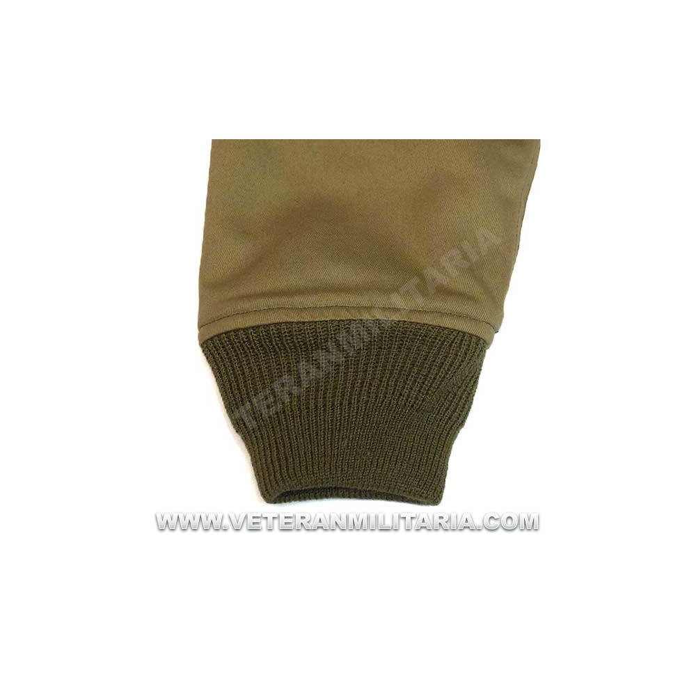 Tanker Jacket 1st Pattern