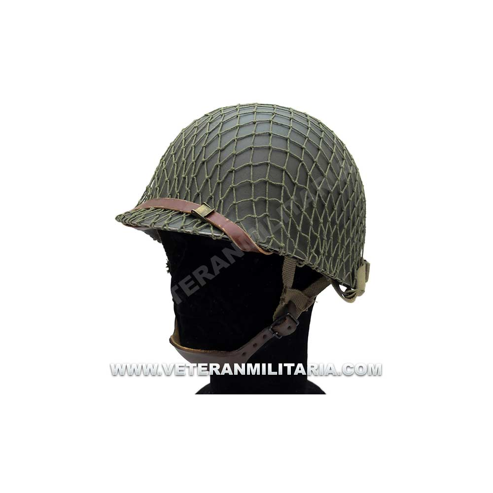 M1 Paratrooper Helmet US