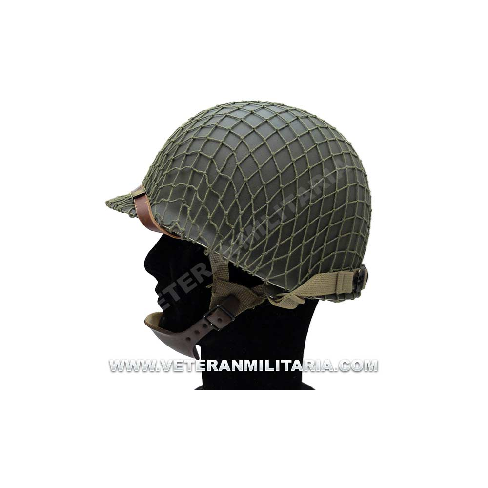 M1 Paratrooper Helmet US