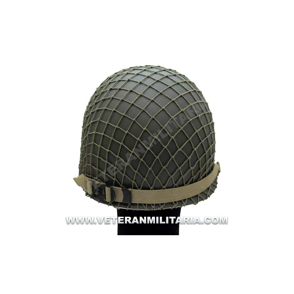 M1 Paratrooper Helmet US