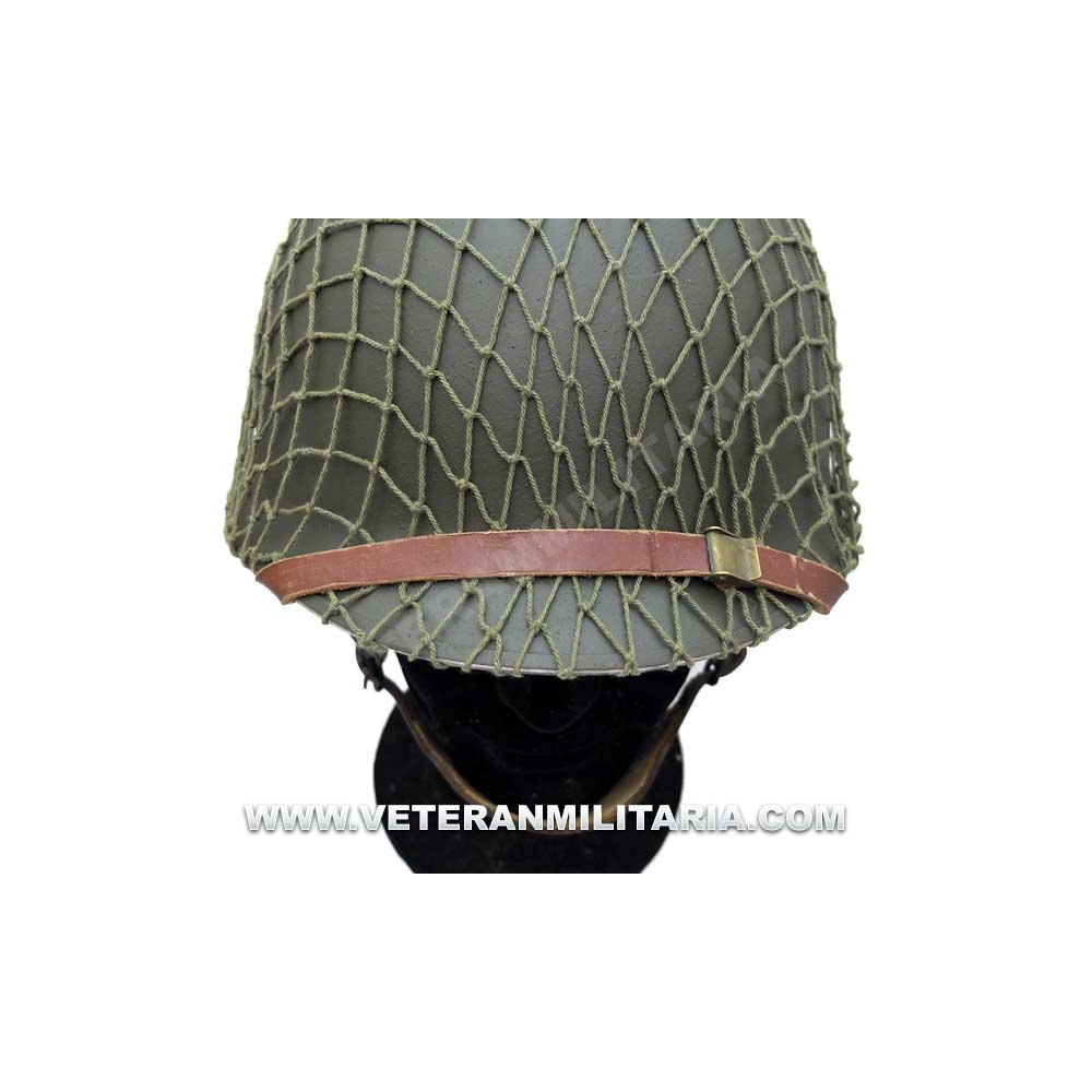 M1 Paratrooper Helmet US