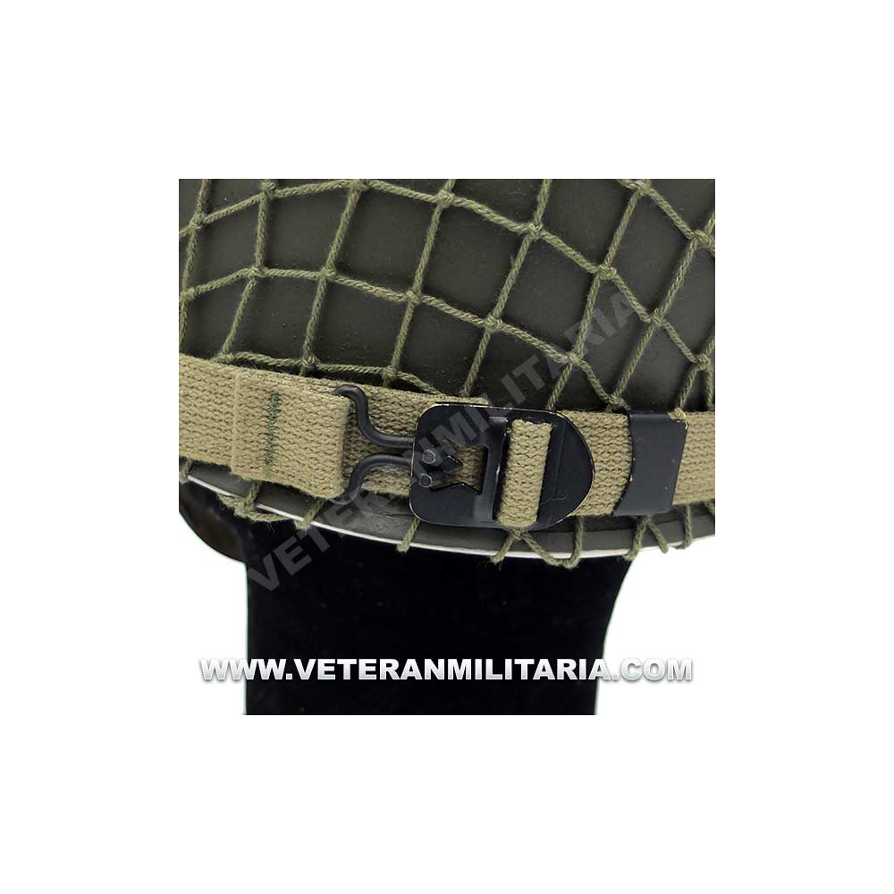 M1 Paratrooper Helmet US