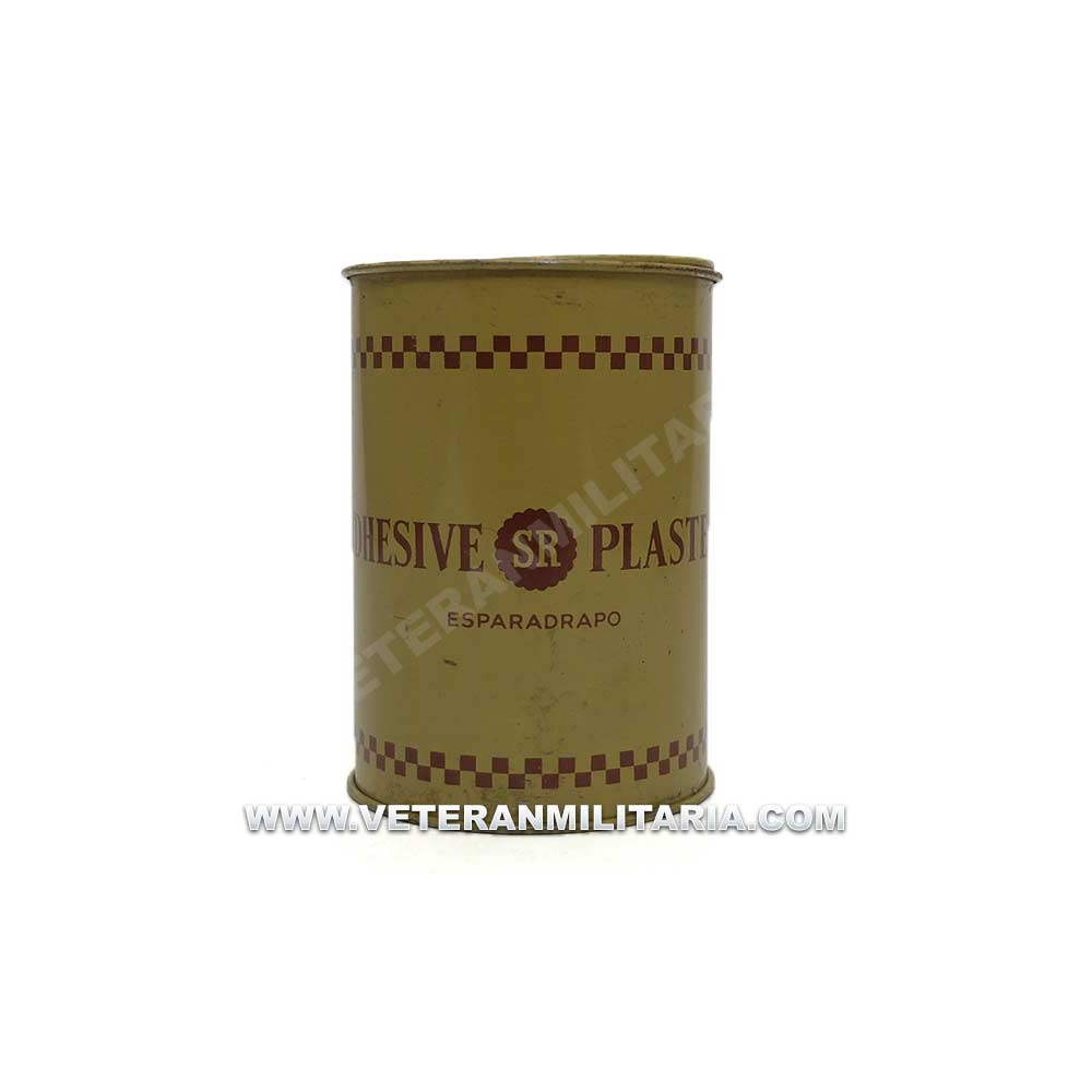 Original US Tape Medical Adhesive Plaster Seamless Rubber