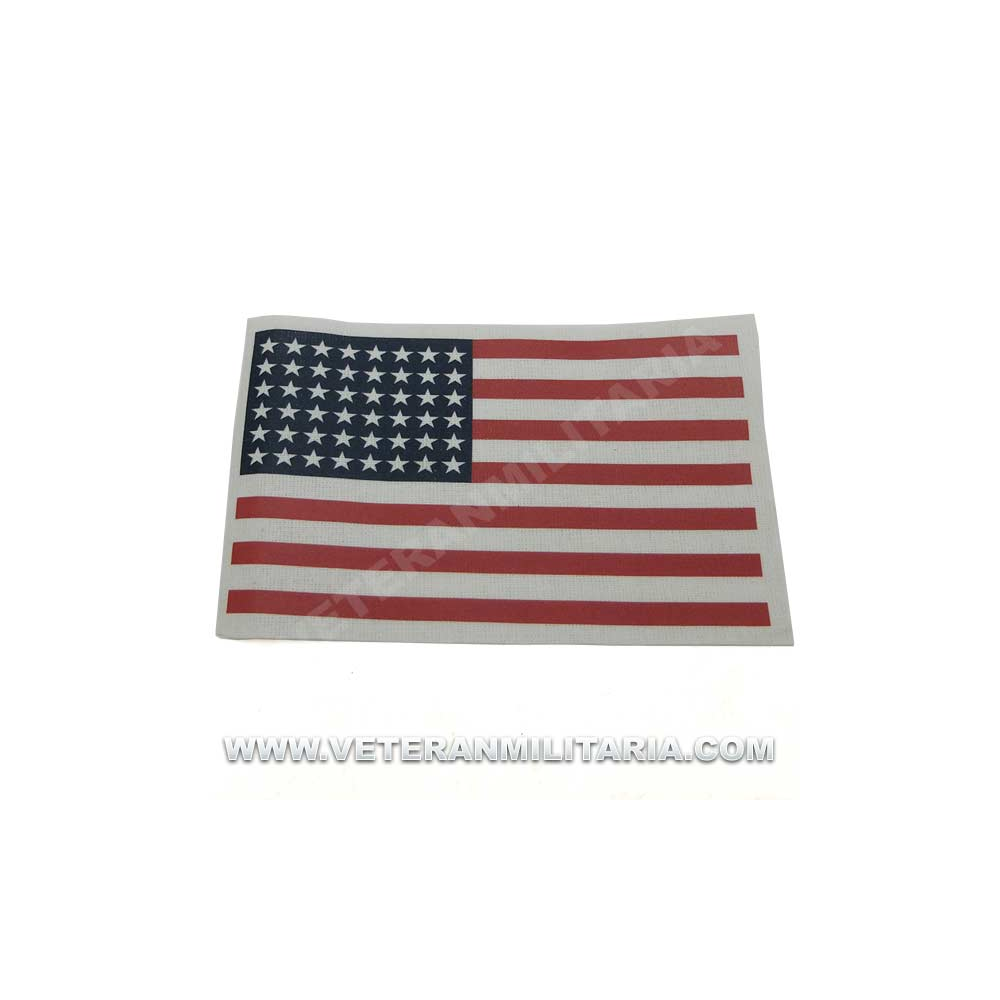 US Insignia Invasion Flags