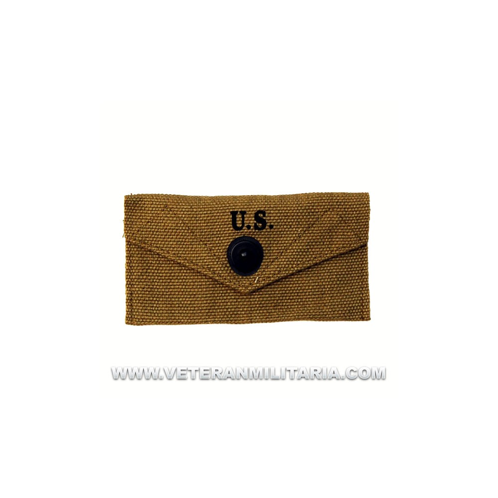 U.S. Army M24 First Aid Pouch