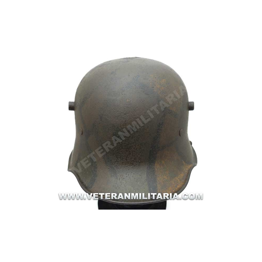 Original M16 Camouflage Helmet