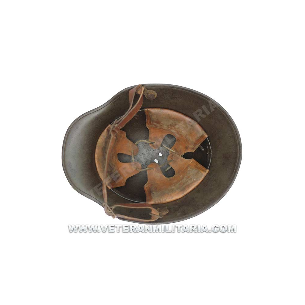 Original M16 Camouflage Helmet