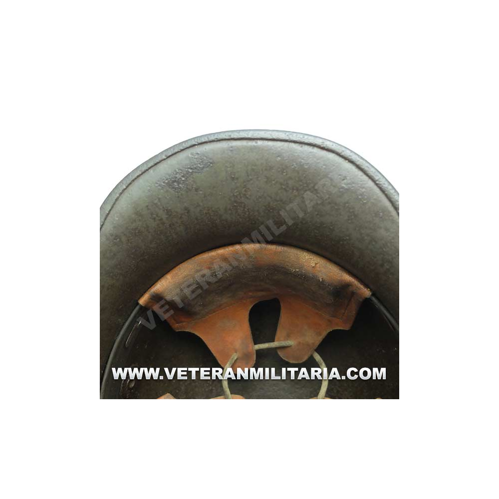 Original M16 Camouflage Helmet