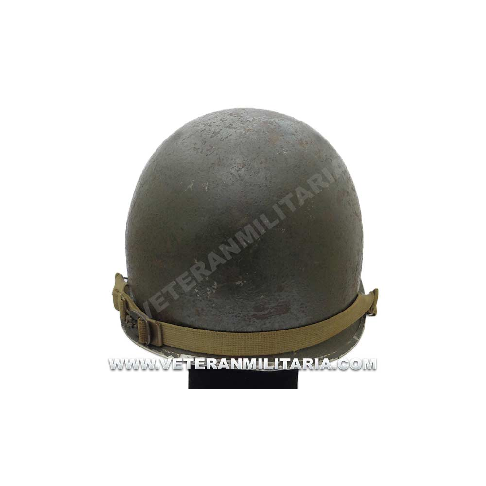 Original M1 Helmet