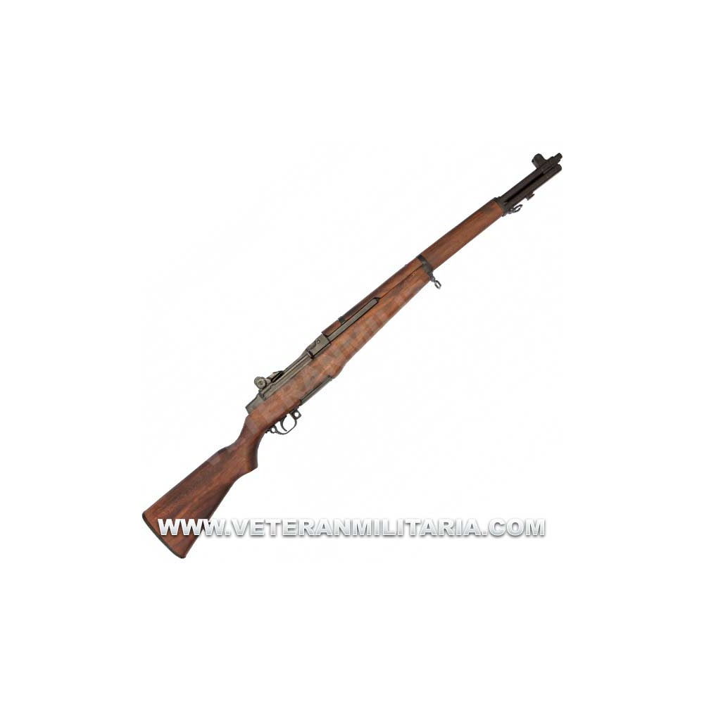 Garand M1 Assault Rifle Denix