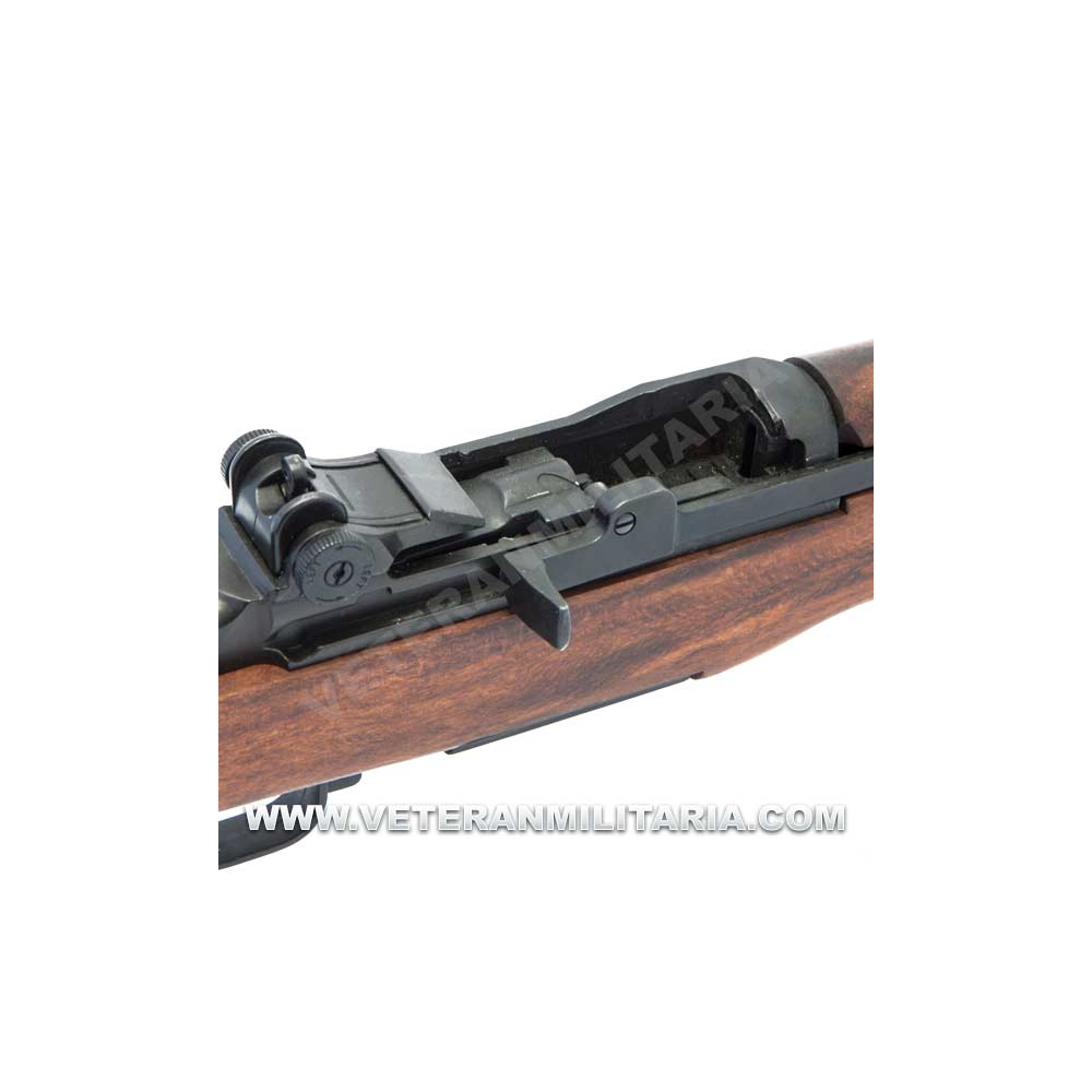 Garand M1 Assault Rifle Denix