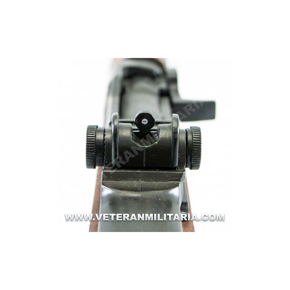 Garand M1 Assault Rifle Denix