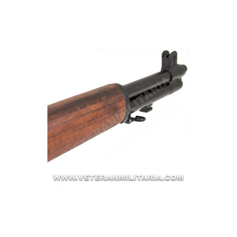Garand M1 Assault Rifle Denix