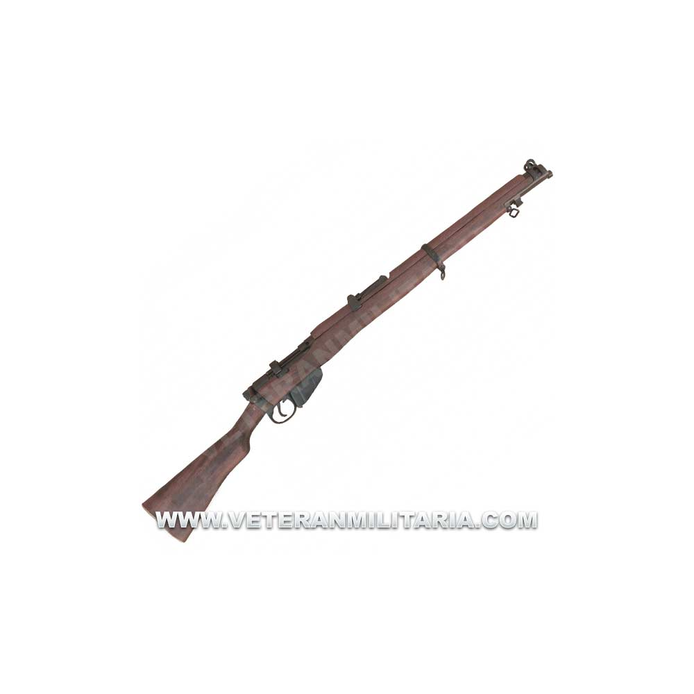 Fusil Lee Enfield SMLE Denix