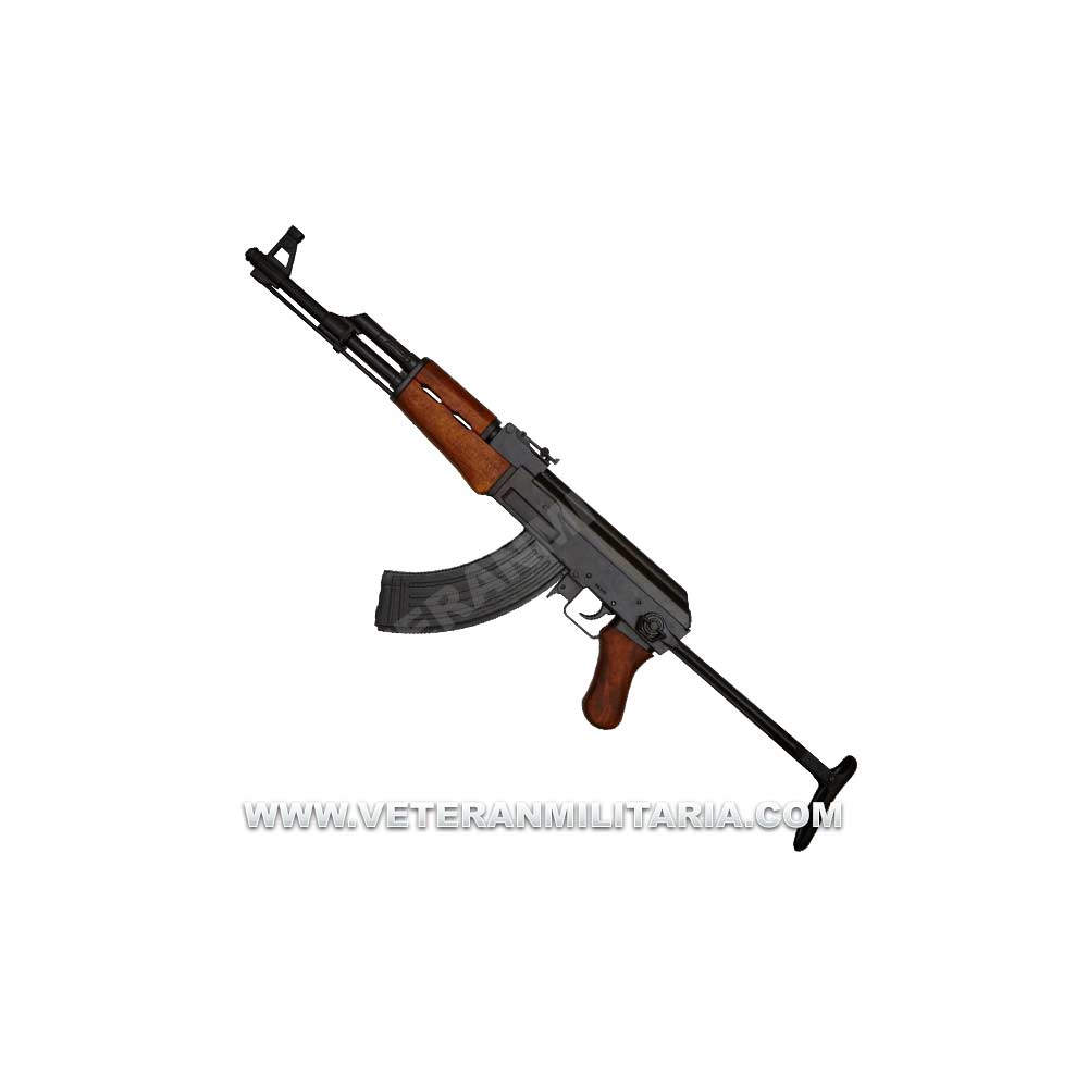 AK47 Asault Rifle Denix