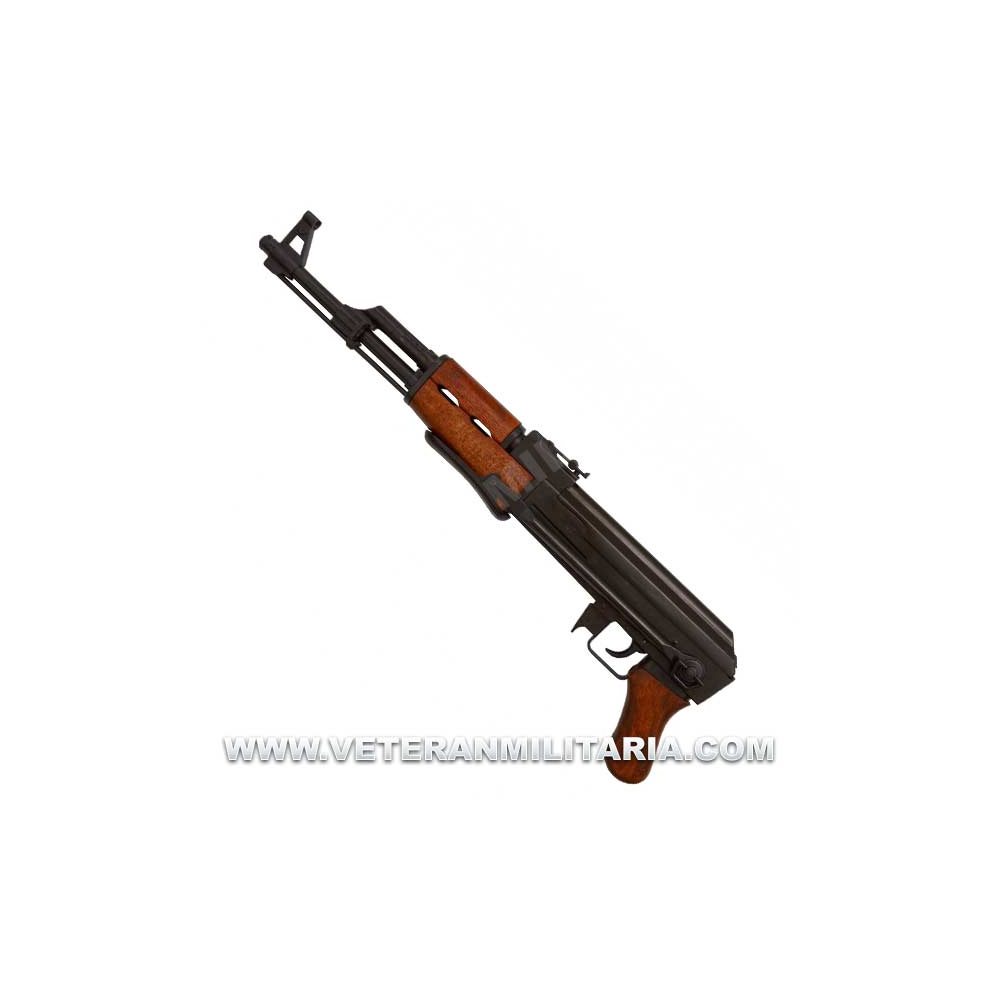 AK47 Asault Rifle Denix