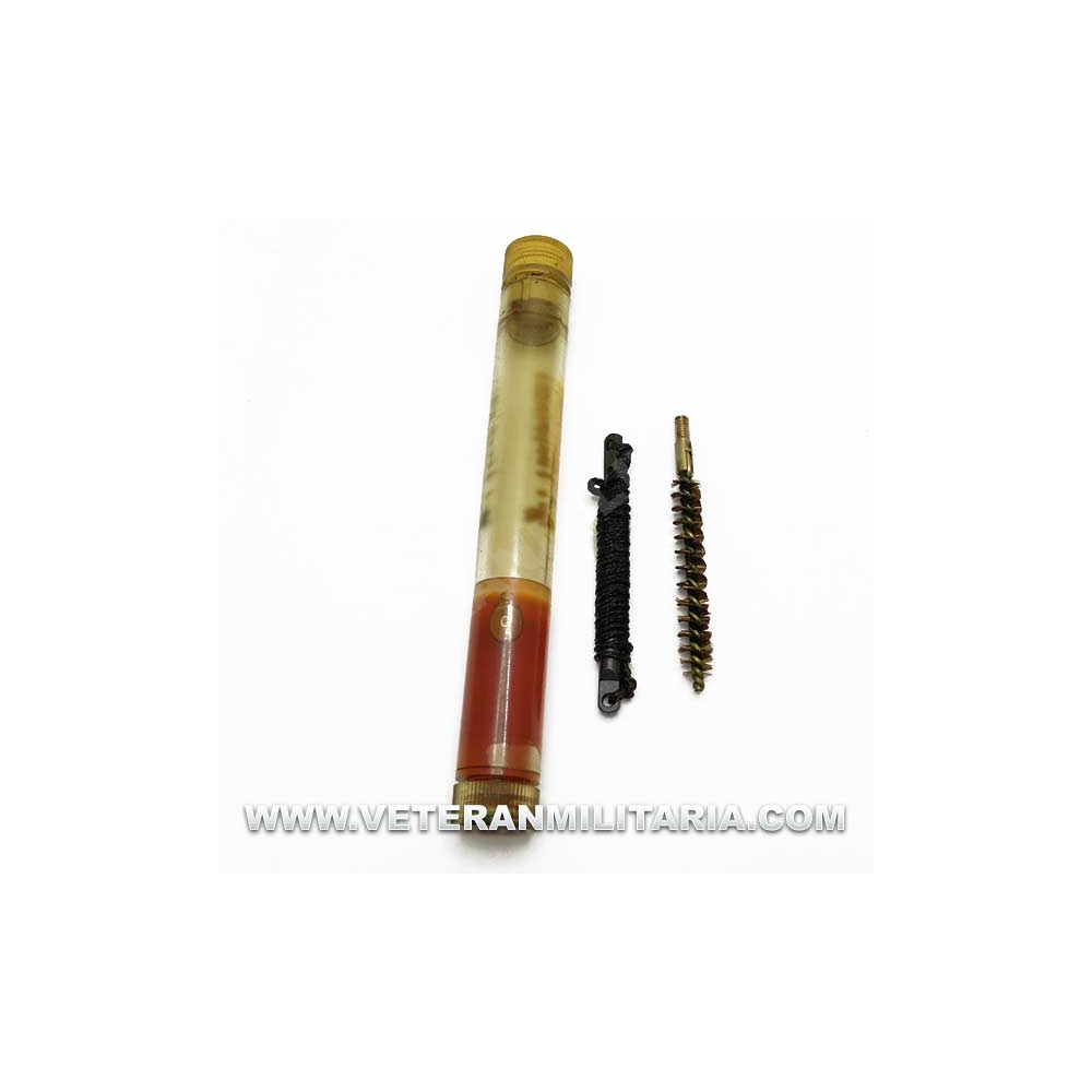 Original M1 Garand Cleaning Kit