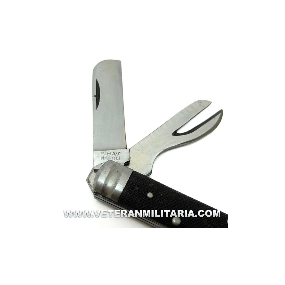 Original Italian Pocket Knife