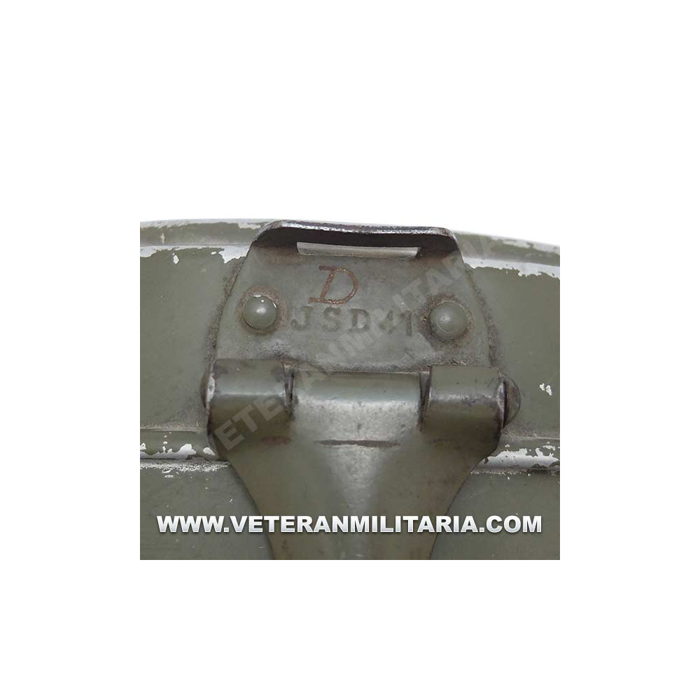 Original German Mess Kit M31 JSD 41