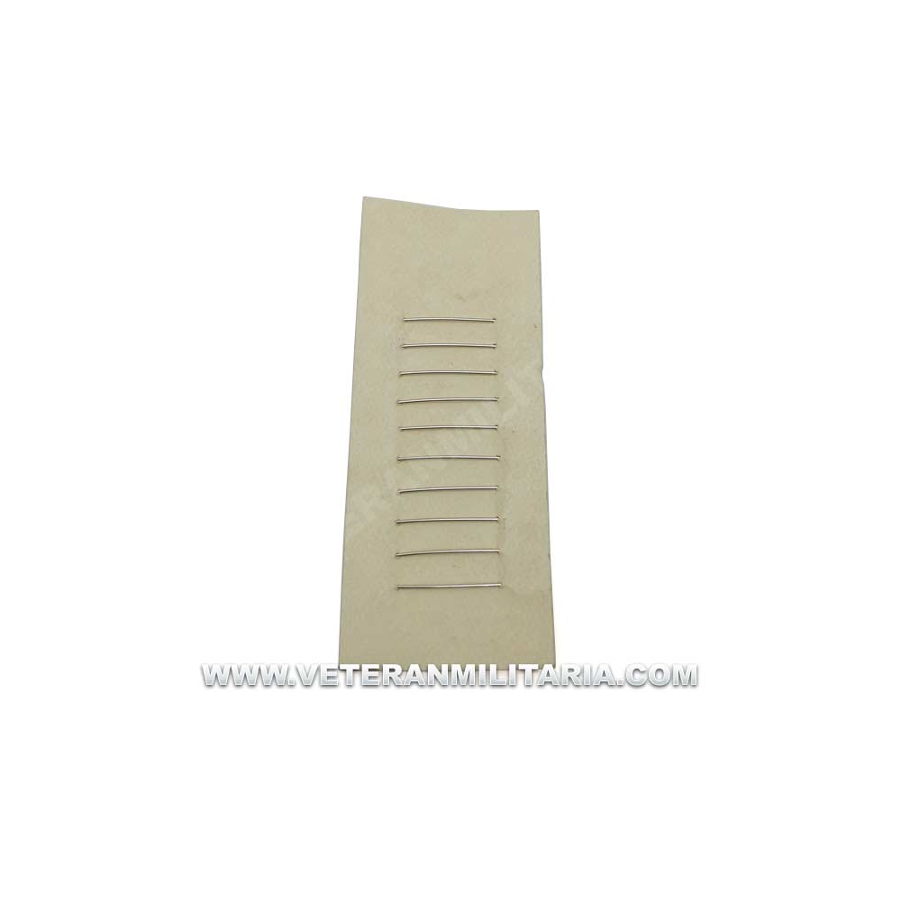 Original US Medical Safety Pins