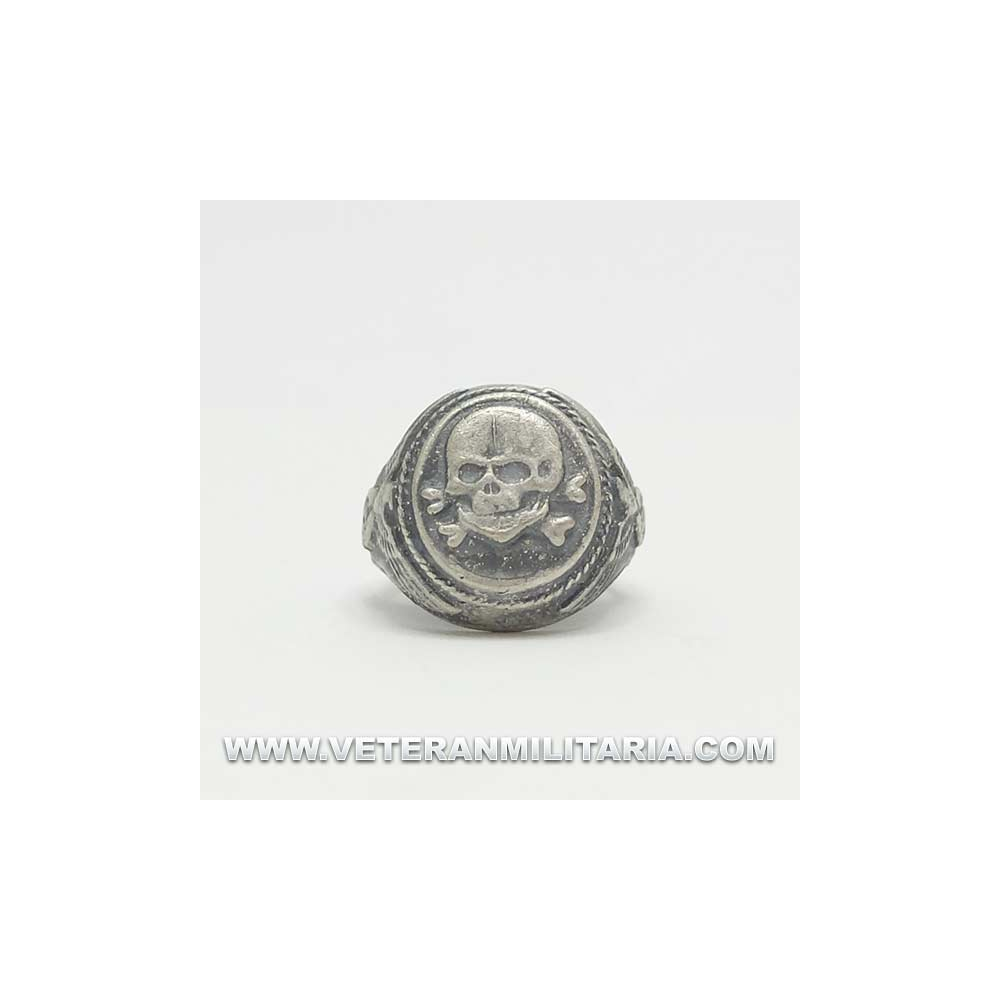 Waffen SS Ring
