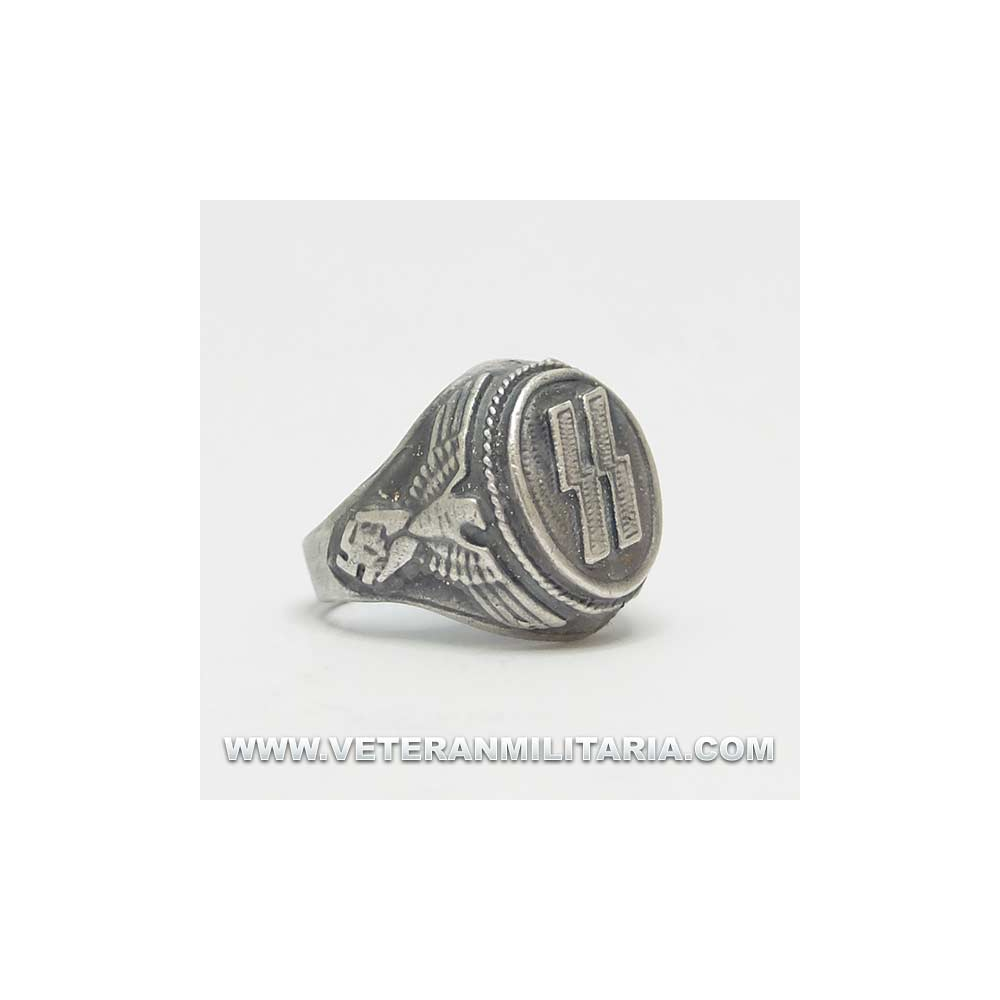 Waffen SS Ring (2)
