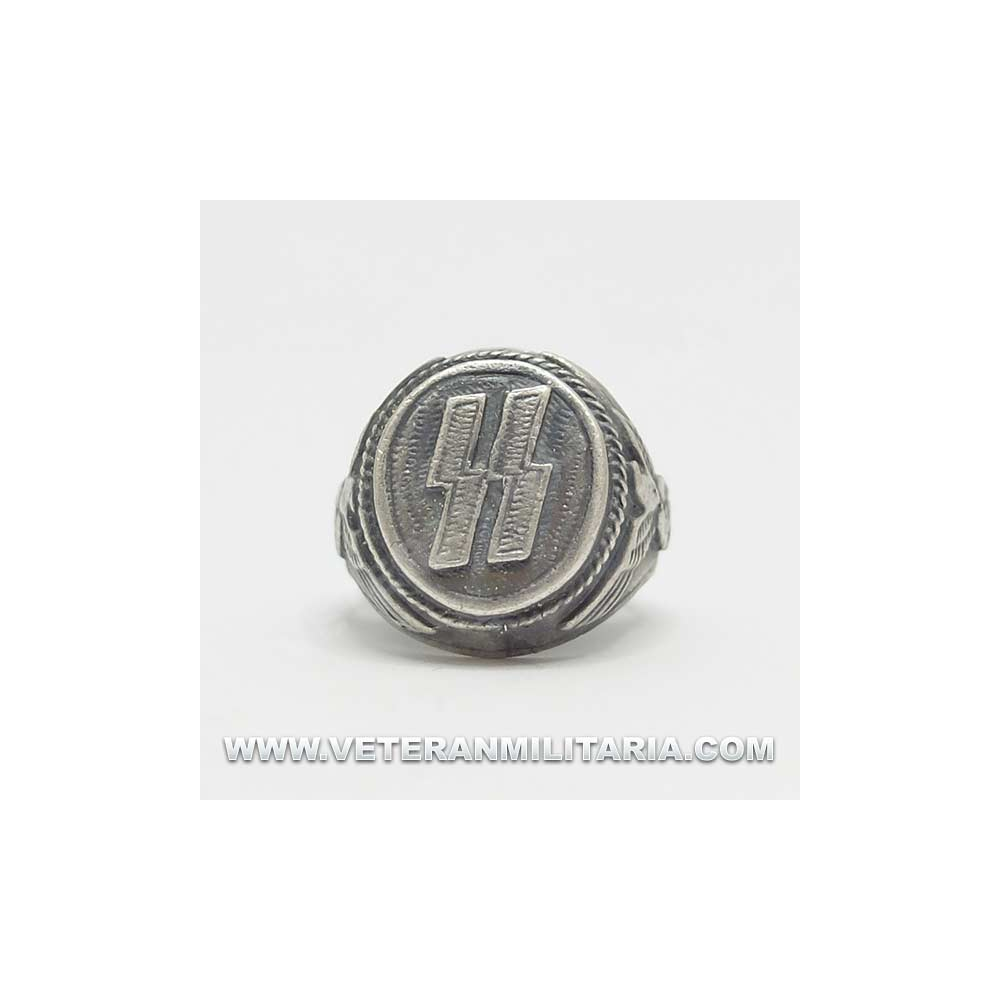 Waffen SS Ring (2)