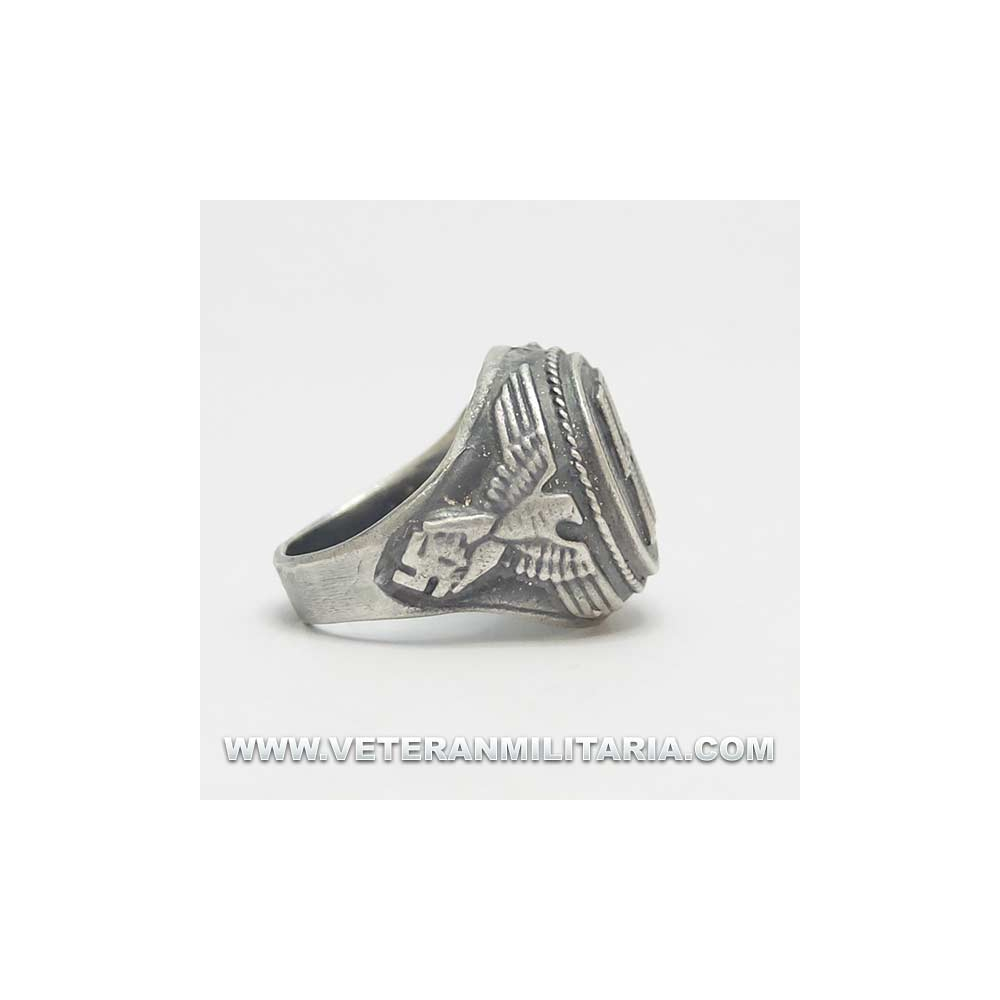 Waffen SS Ring (2)