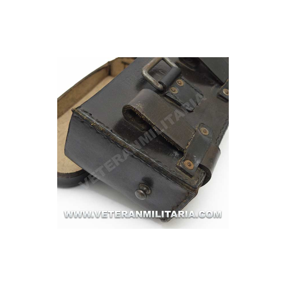 Original DRK Medical Pouch