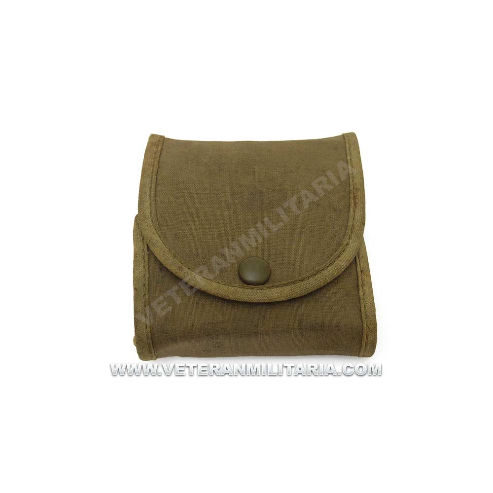 Original US Army Safety Razor