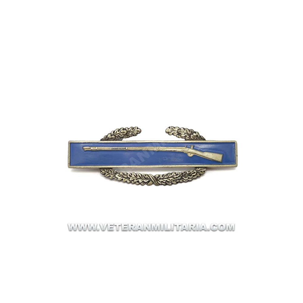 Original CIB Combat Infantry Badge