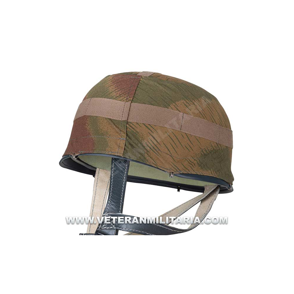 M38 Sumpftarn Helmet Cover