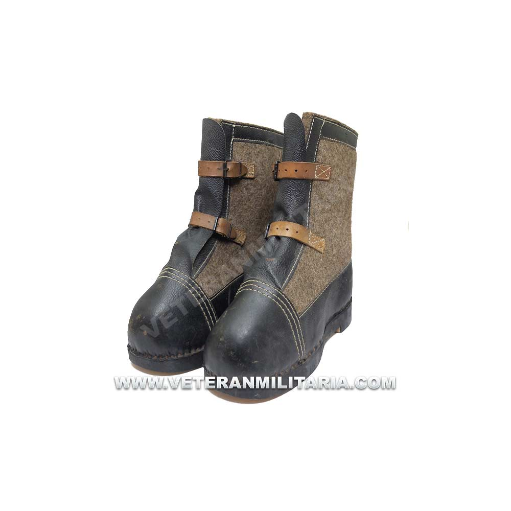 Original German Winter Boots