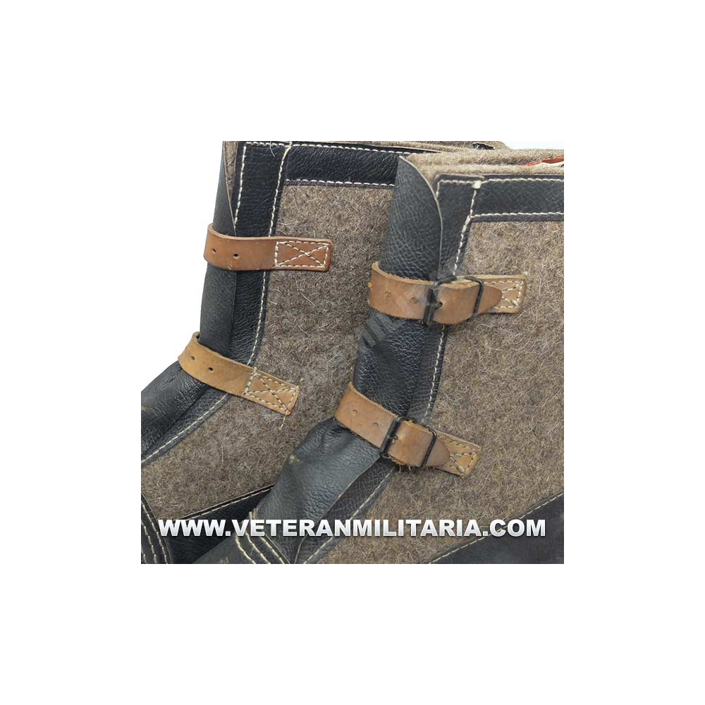 Original German Winter Boots