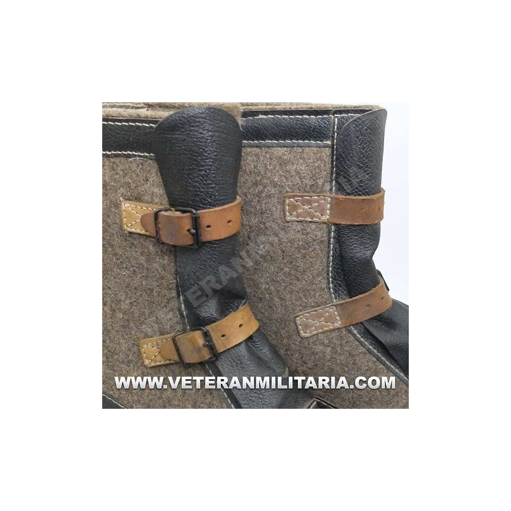 Original German Winter Boots
