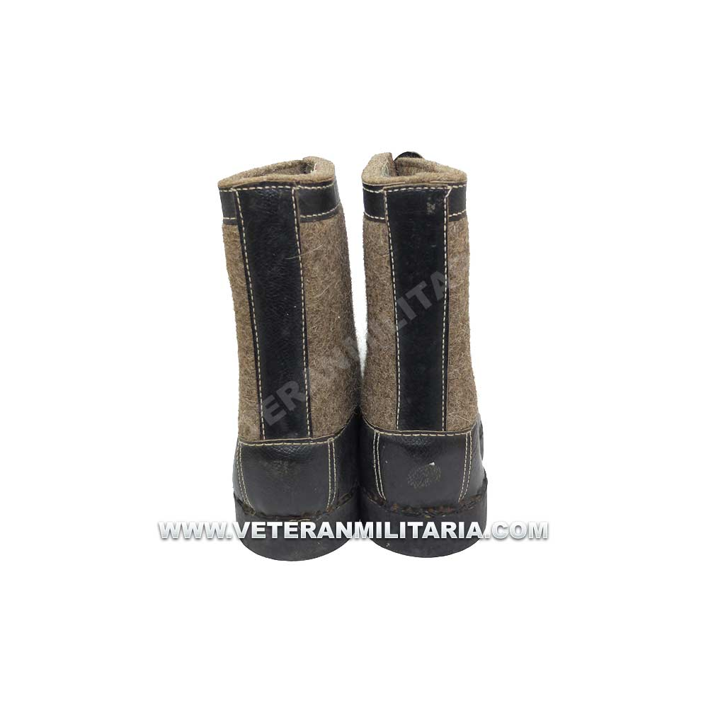 Original German Winter Boots
