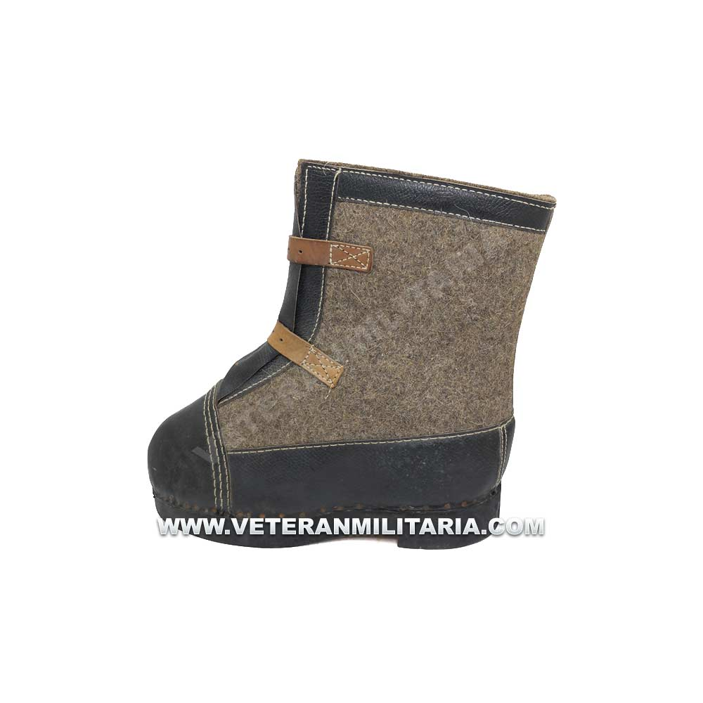 Original German Winter Boots