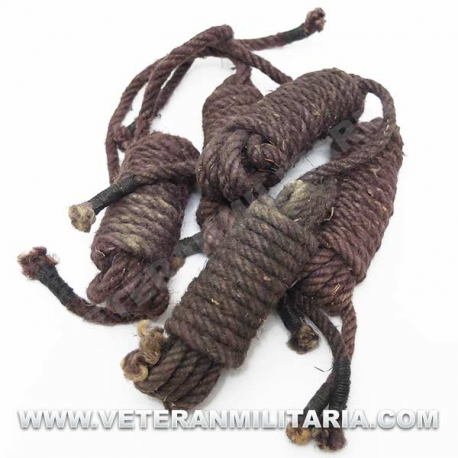 Original Zeltbahn Rope for Spikes