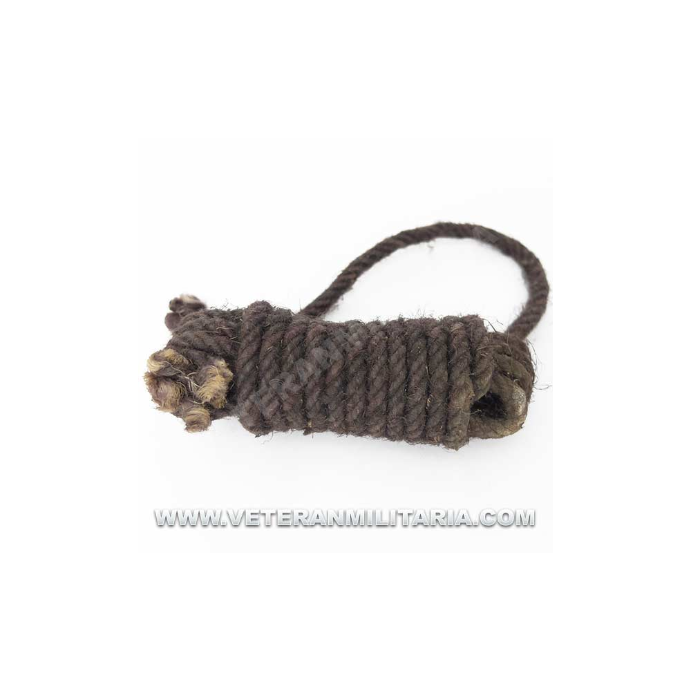 Original Zeltbahn Rope for Spikes