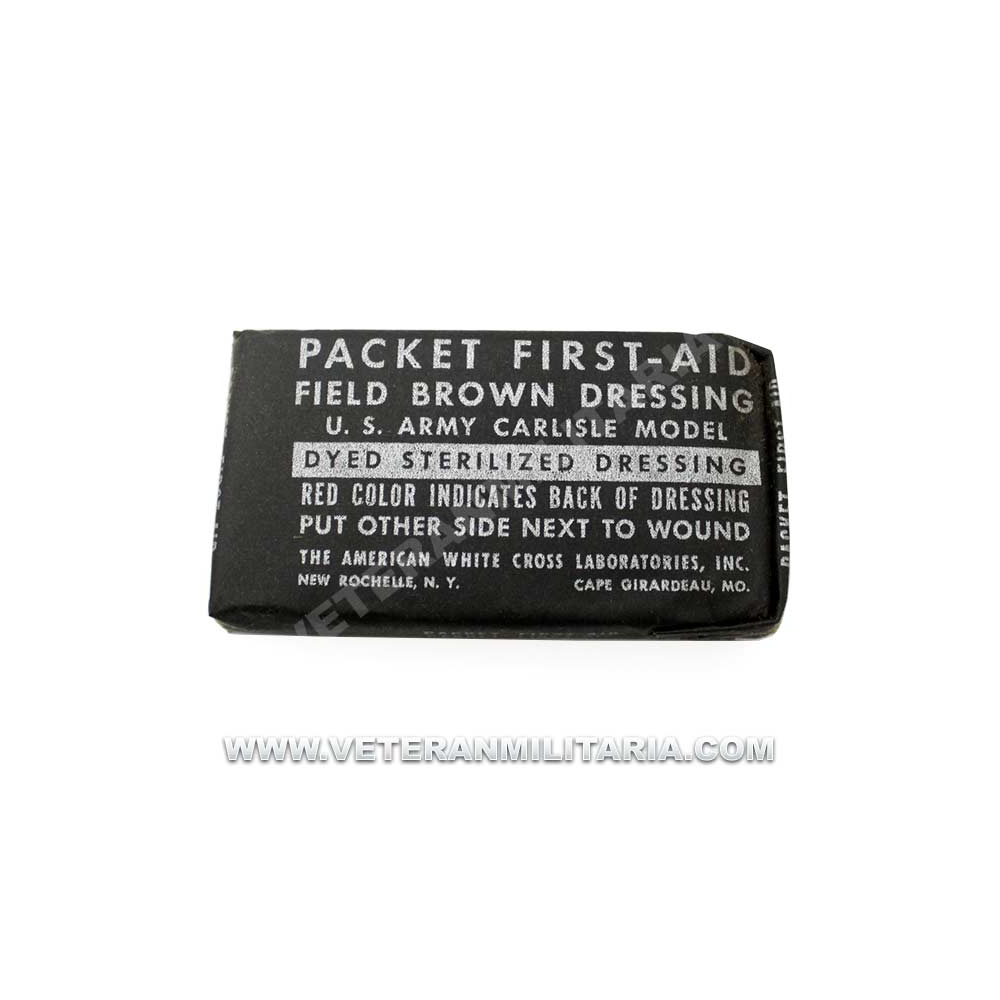 Original US First Aid Kit