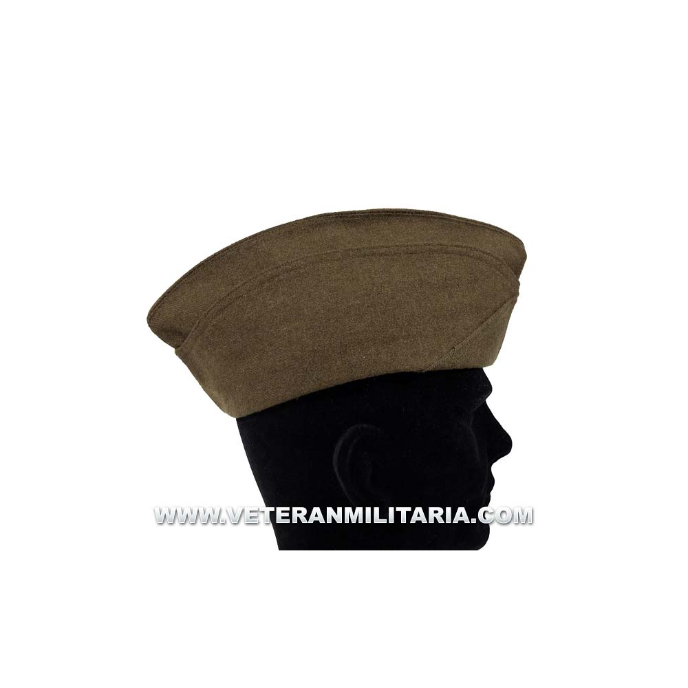 Original French Garrison Cap
