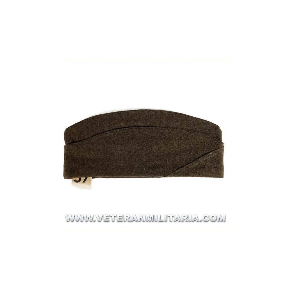 Original French Garrison Cap