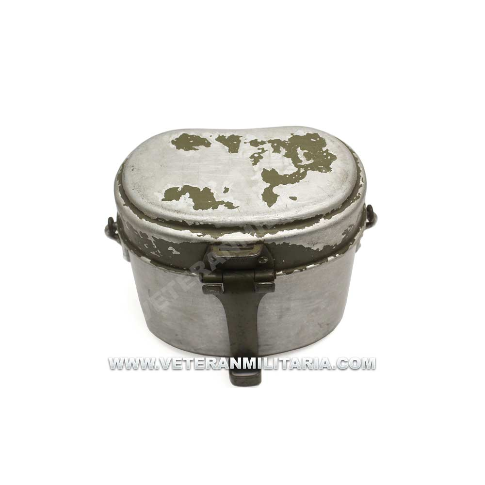 Original German Mess Kit M31 ESB 41