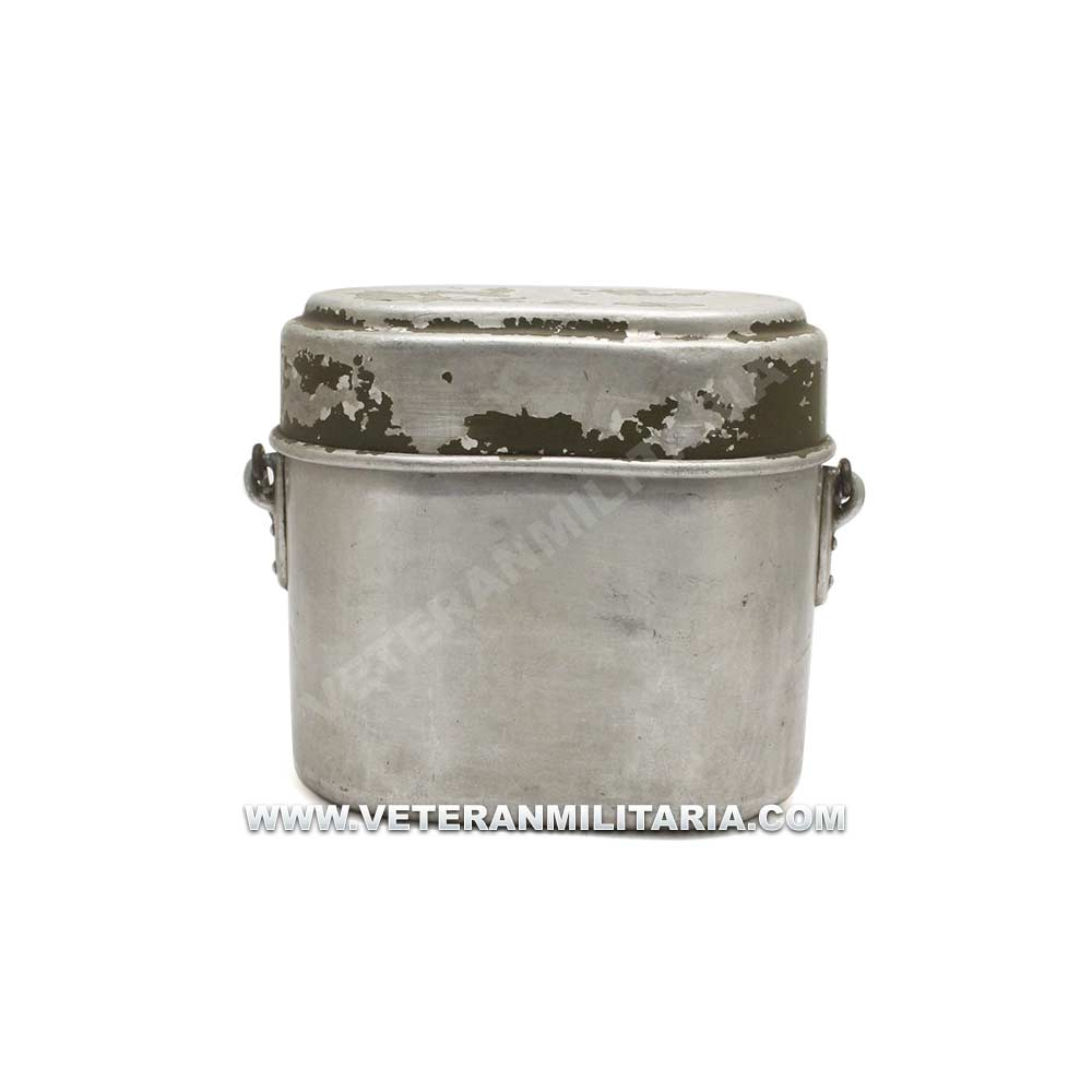 Original German Mess Kit M31 ESB 41