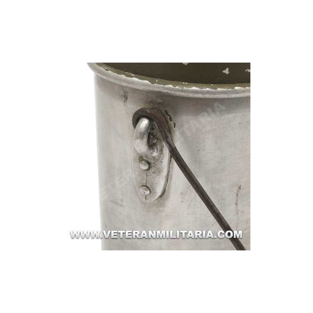 Original German Mess Kit M31 ESB 41