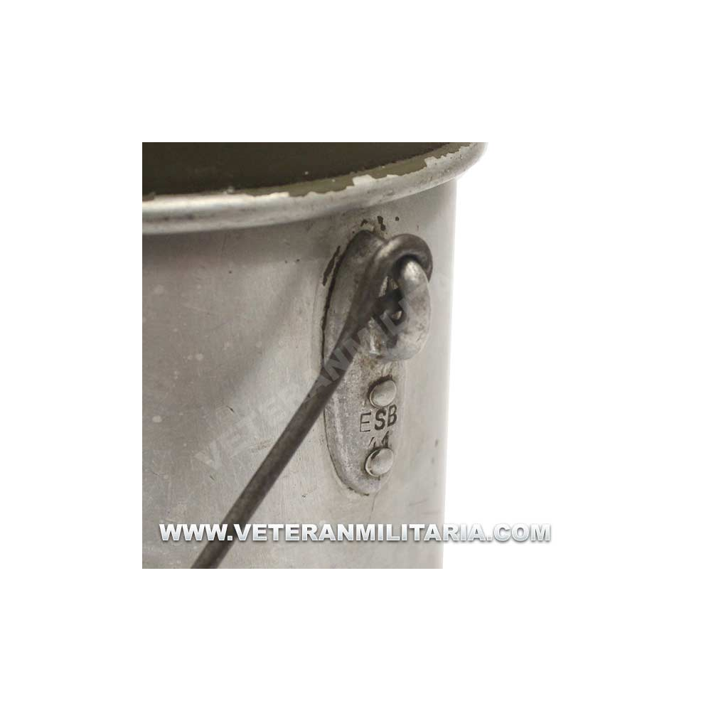 Original German Mess Kit M31 ESB 41