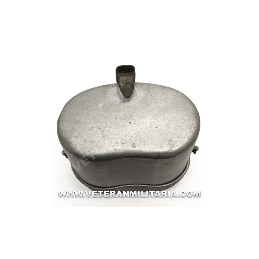 Original German Mess Kit M31 ESB 41