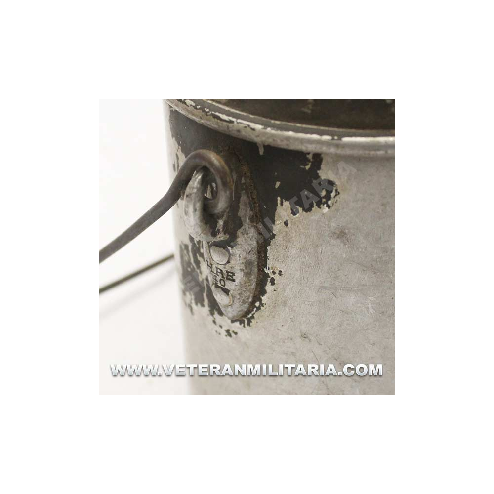 Original German Mess Kit M31