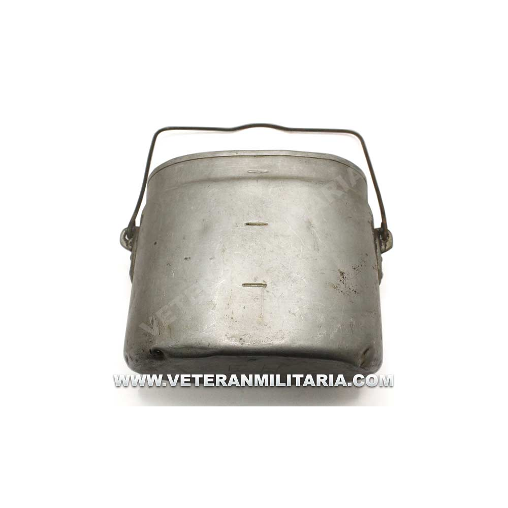 Original German Mess Kit M31