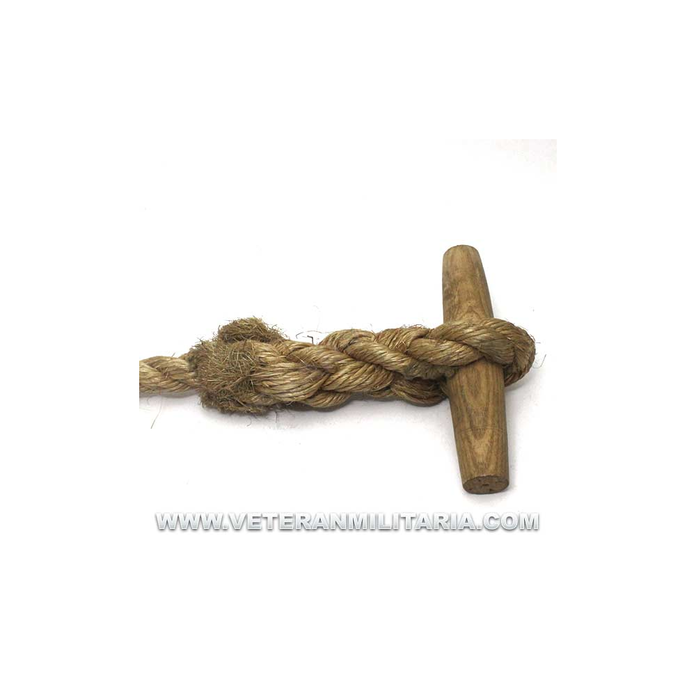 Original British Toggle Rope